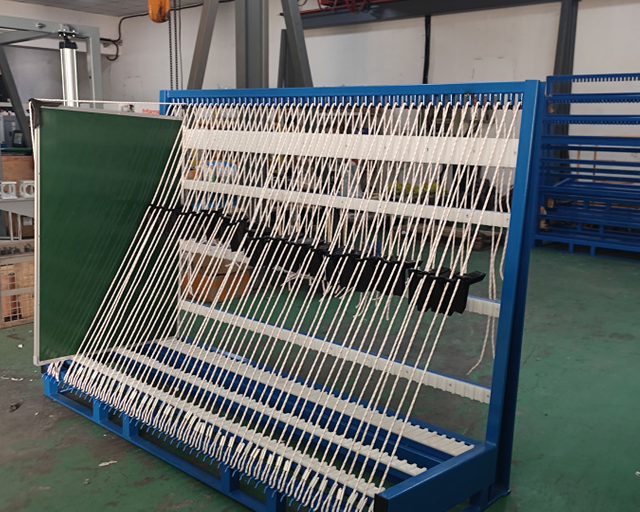Glass Rack - Qingdao Toyo Industry Co., Ltd