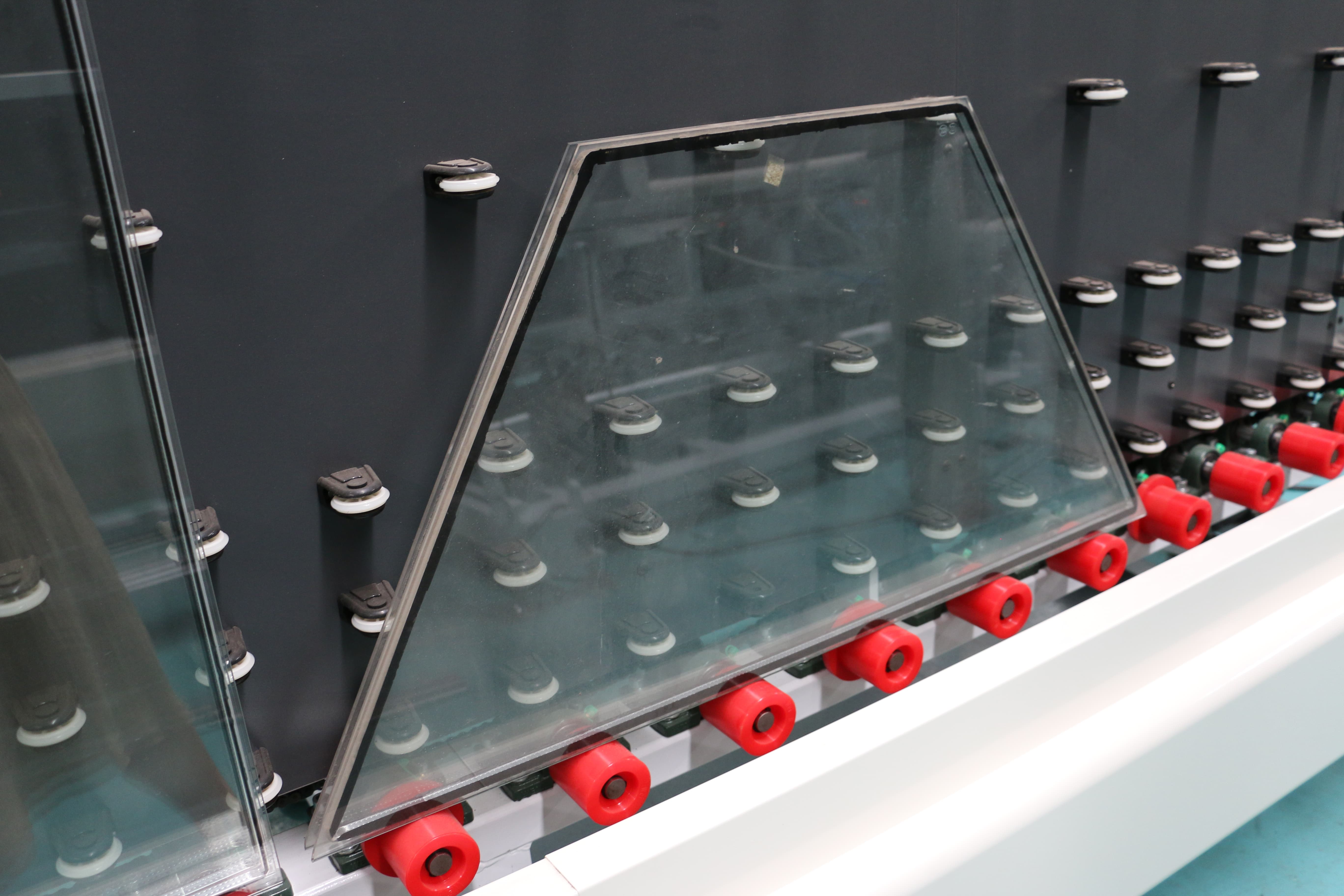 Insulating Glass Production Lines - Buy insulating glass production ...