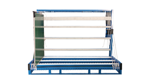 Glass Rack - Qingdao Toyo Industry Co., Ltd