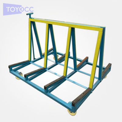 Window And Door Storage Shelf Rack Stack Racks - Buy A-Frame Storage ...