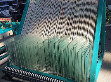 Glass Transportation Storage Rack - Qingdao Toyo Industry Co., Ltd