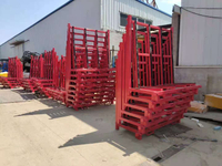 Glass Transportation Storage Rack - Qingdao Toyo Industry Co., Ltd