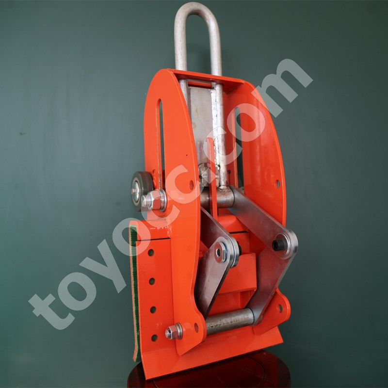 Glass Lifting Clamp - Buy Glass Lifting Clamp Product on Qingdao Toyo ...