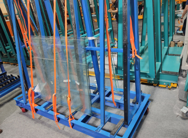 Glass Transportation Storage Rack - Qingdao Toyo Industry Co., Ltd