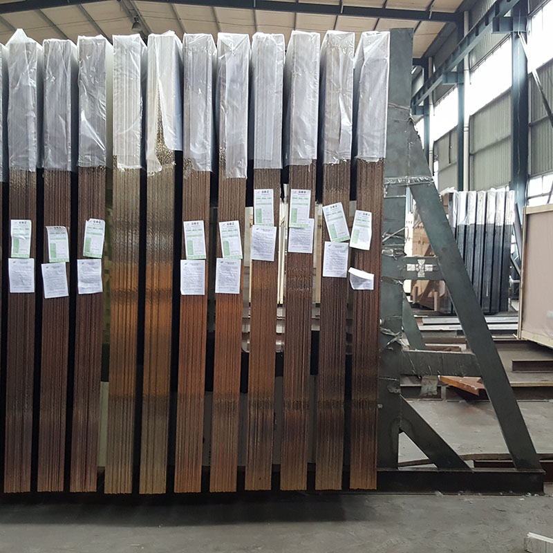 Detachable AL Frame Glass Rack - Buy AL Frame Glass Rack, Glass Storage ...