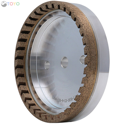 Internal Gear Grinding Wheel Cupulate Internal Gear diamond wheel - Buy ...