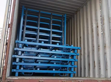 Glass Transportation Storage Rack - Qingdao Toyo Industry Co., Ltd